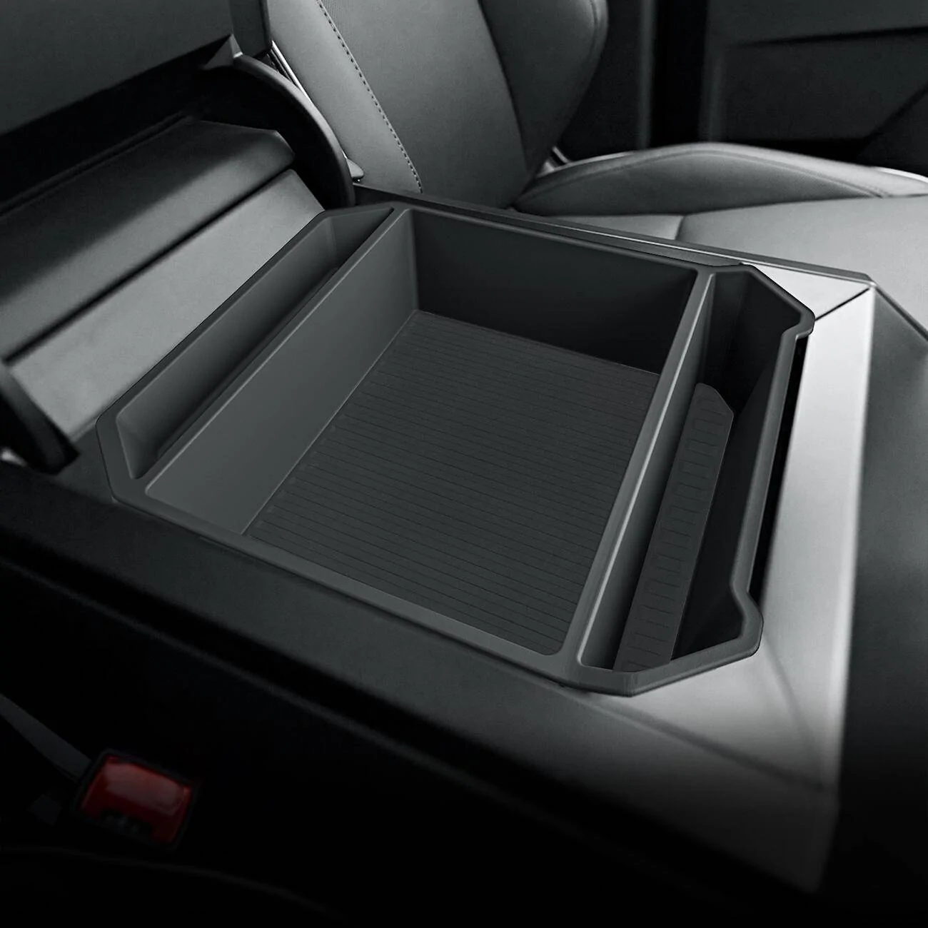 [Vihimai] Cybertruck center console armrest organizer tray - seeking ...
