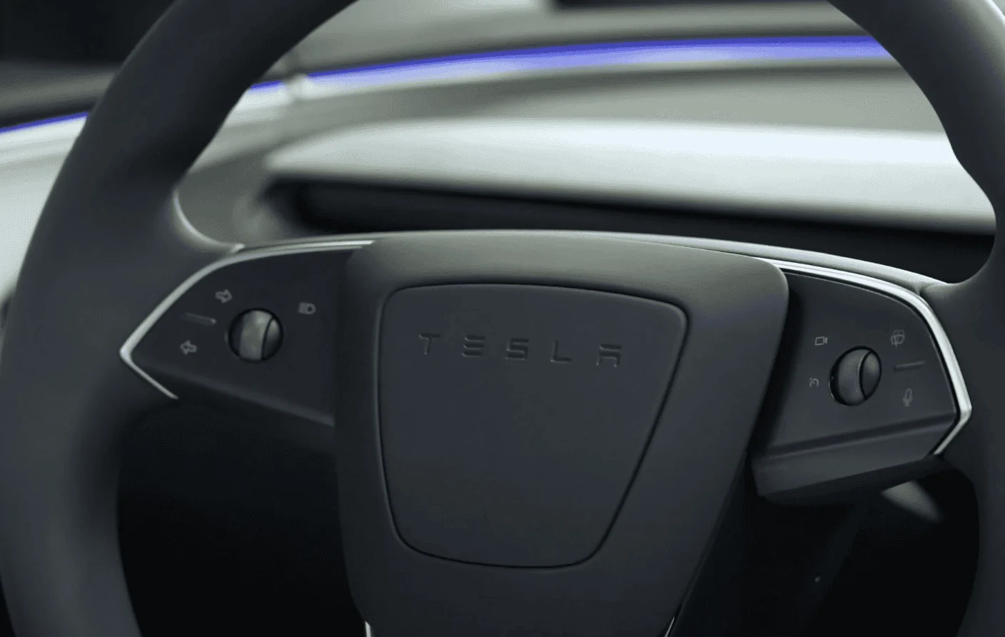 Model 3 Refresh Revealed! | Page 3 | Tesla Cybertruck Forum ...