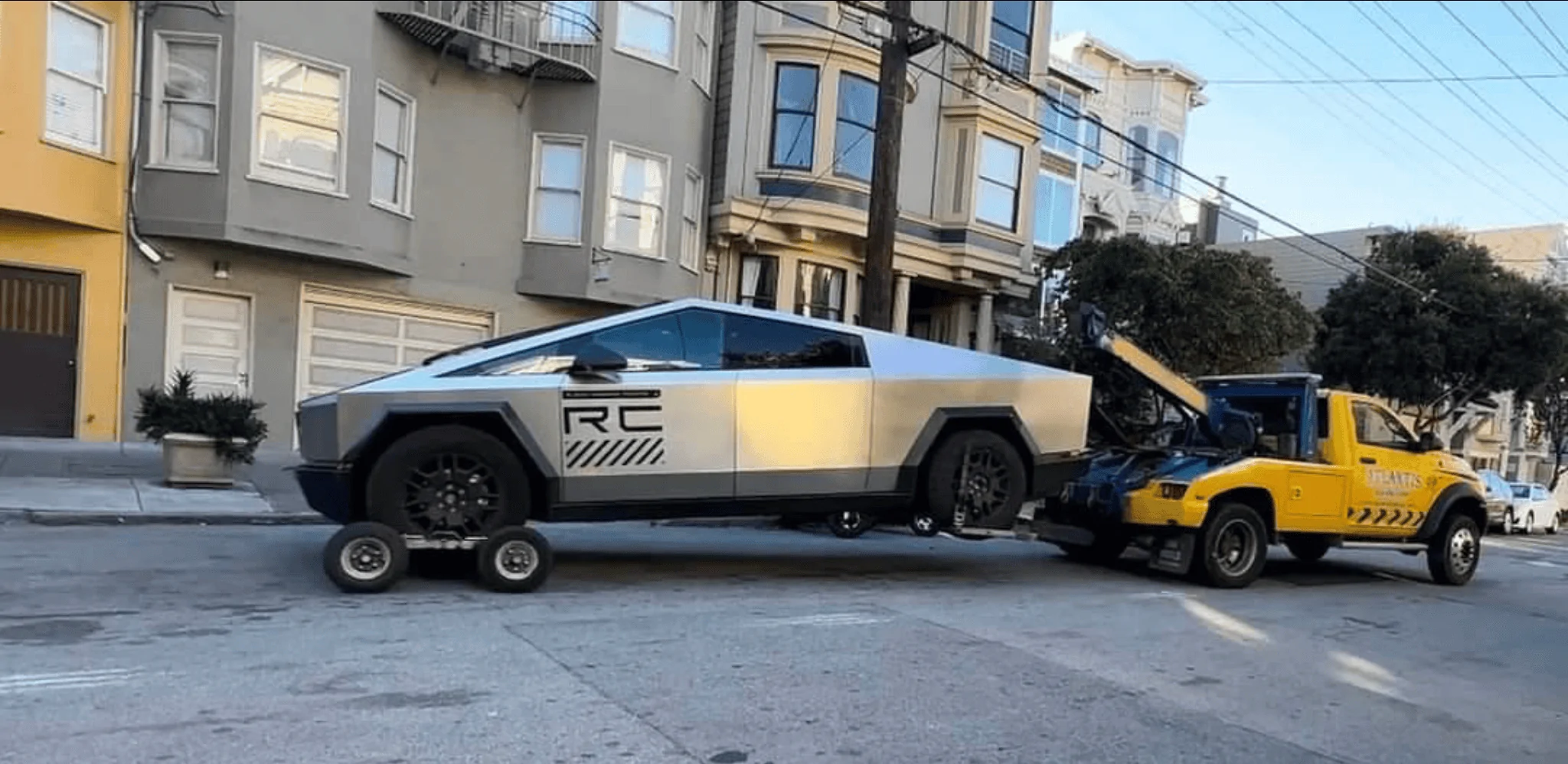 Funny Cybertruck memes, images, videos 🤣 | Page 9 | Tesla Cybertruck ...