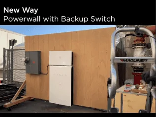 Powershare Full Panel Backup | Tesla Cybertruck Forum - News ...
