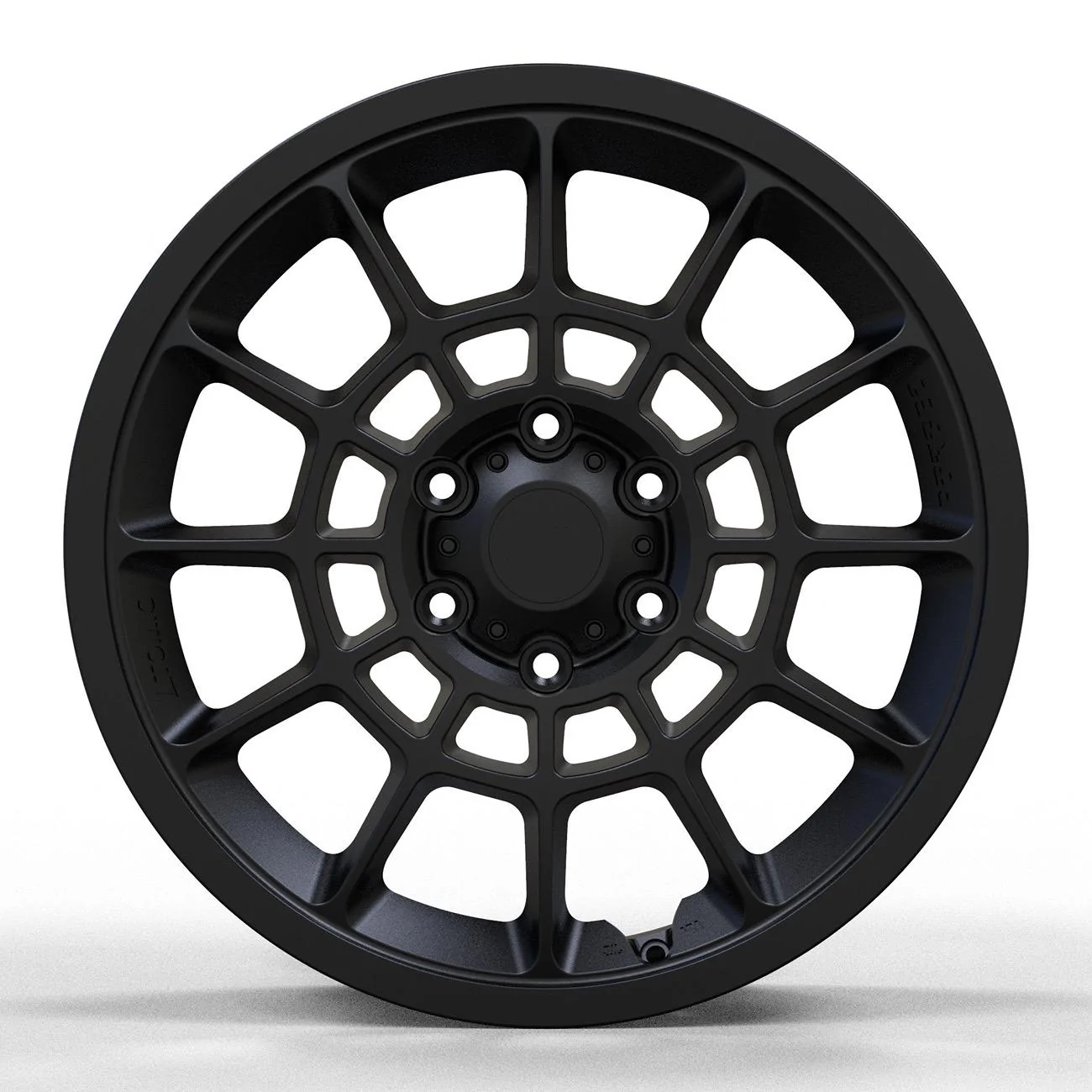 Vendor - Official Atomic Wheels thread for Cybertruck | Tesla Motors Club