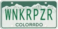 Personalized vanity / custom license plate for your Cybertruck? | Page ...