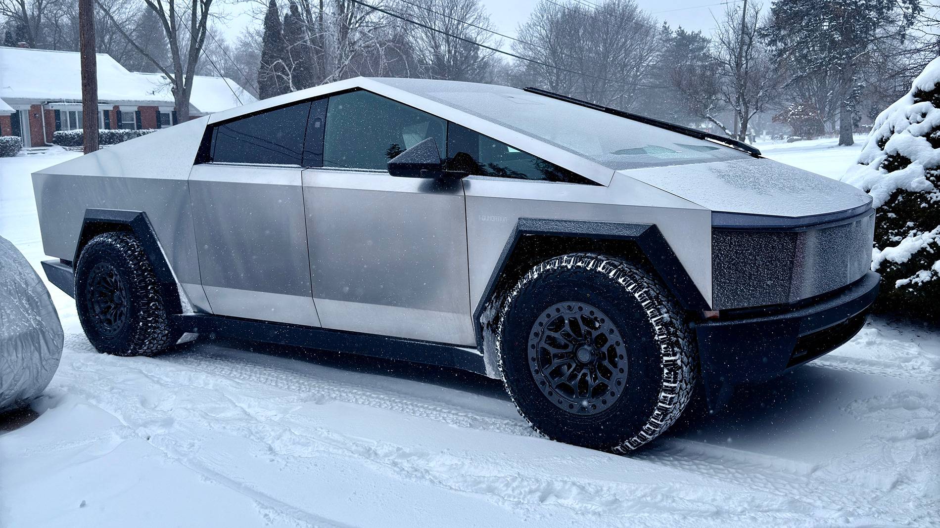3 Most Used and Underused Mods on your Cybertruck? | Page 3 | Tesla ...