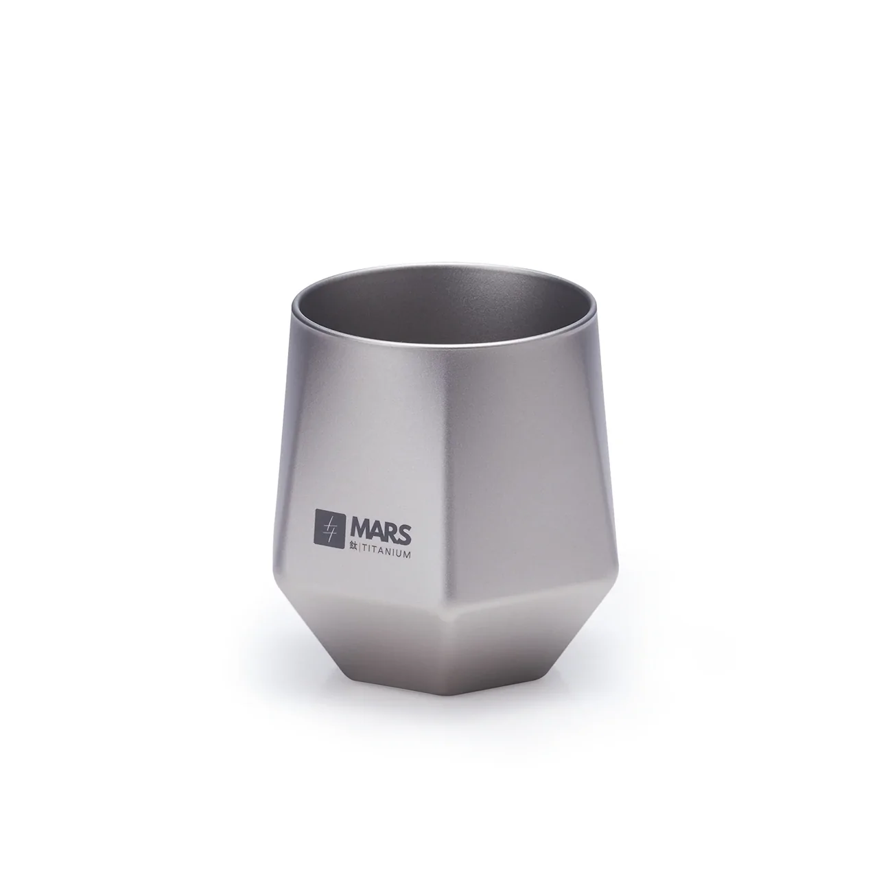 Mars AeroTi: Pure Titanium Camping Cookware, Drinkware, Utensil and ...