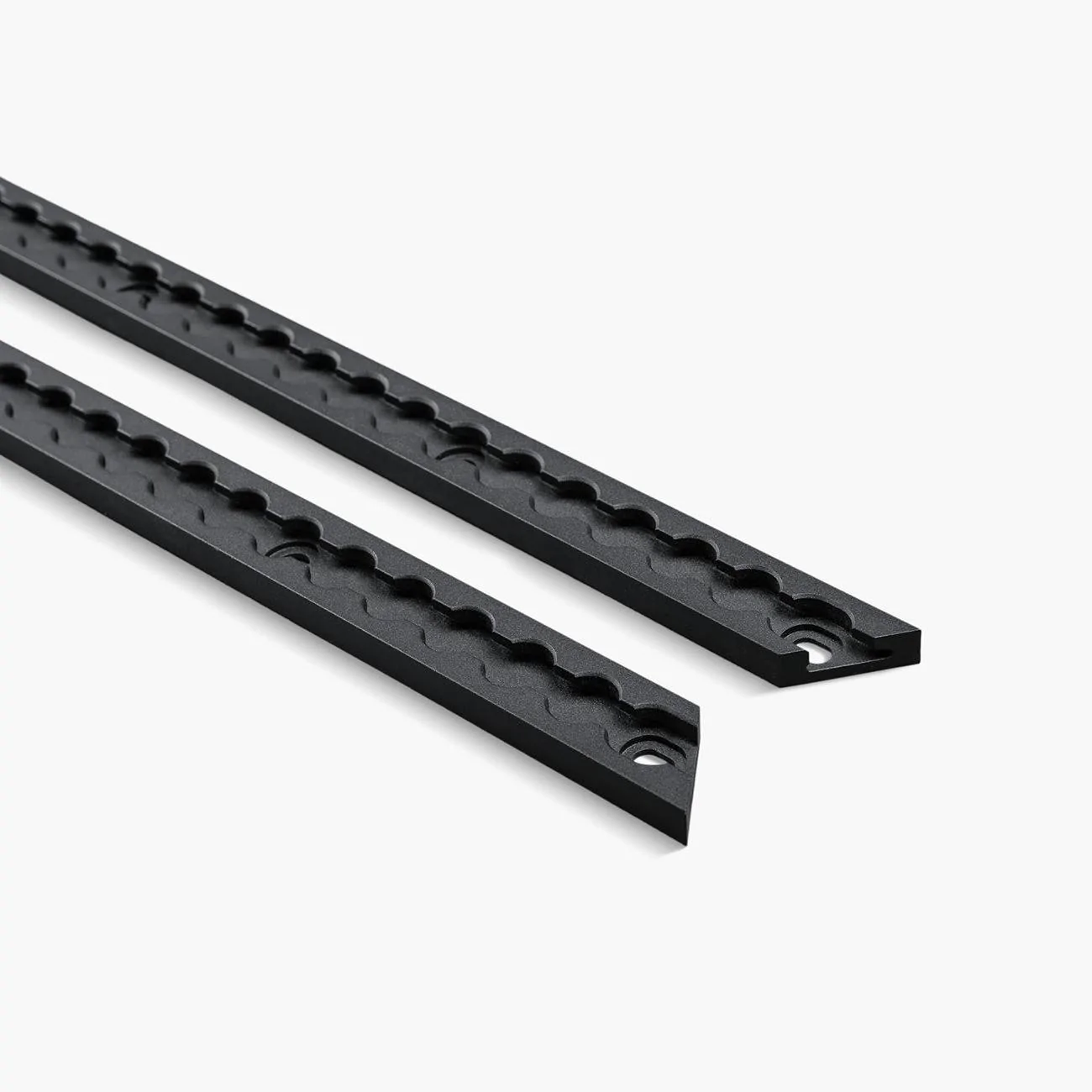 L-Track for CT Long Range bed now available in the Tesla Shop - $250 ...