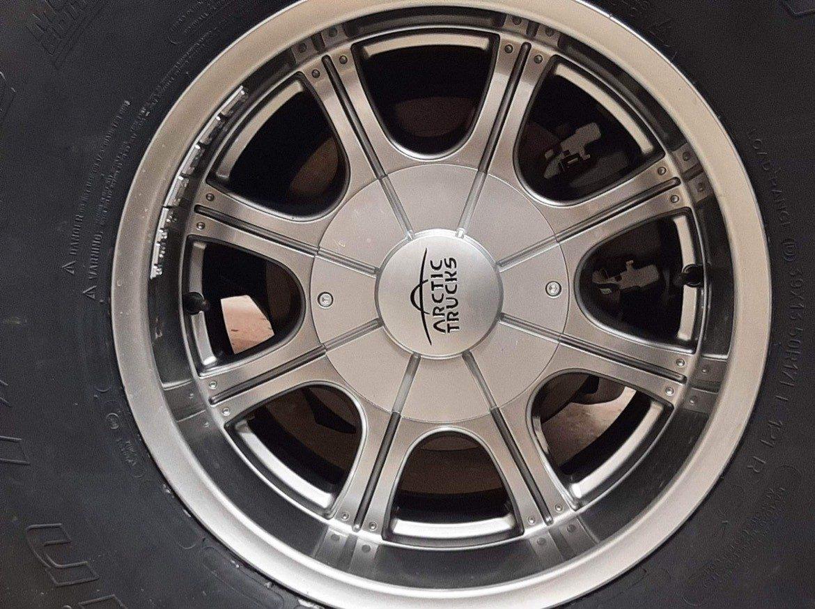 Modified Nissan Ariya, pole-to-pole | Tesla Cybertruck Forum - News ...