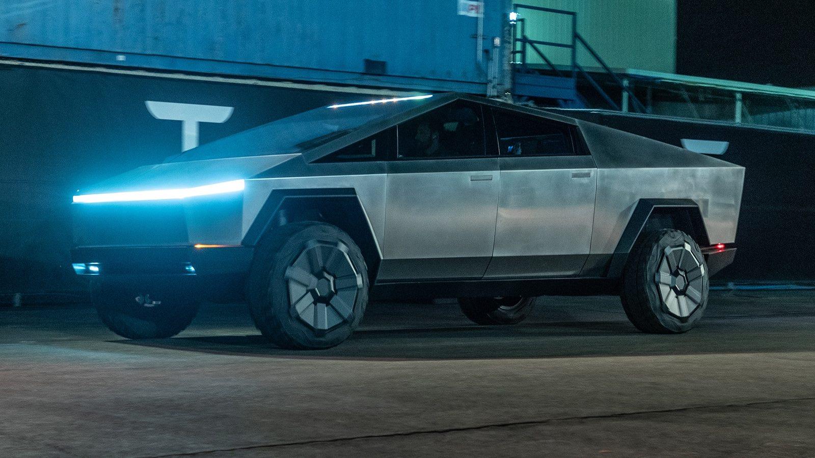 NHTSA Highlights Need For Specific Autonomous Vehicle Safety ...
