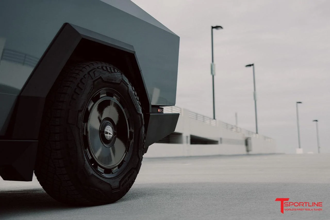 New Fully Forged Monoblock Wheels with Full Aero Face & Floating Center ...