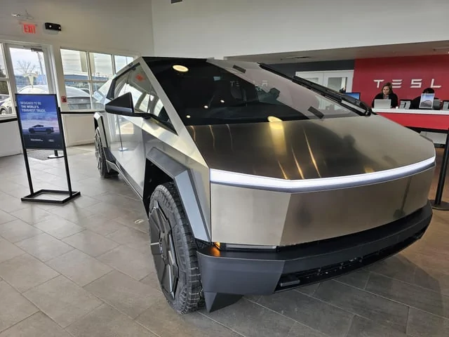Ohio | Page 3 | Tesla Cybertruck Forum - News, Discussions, Community ...