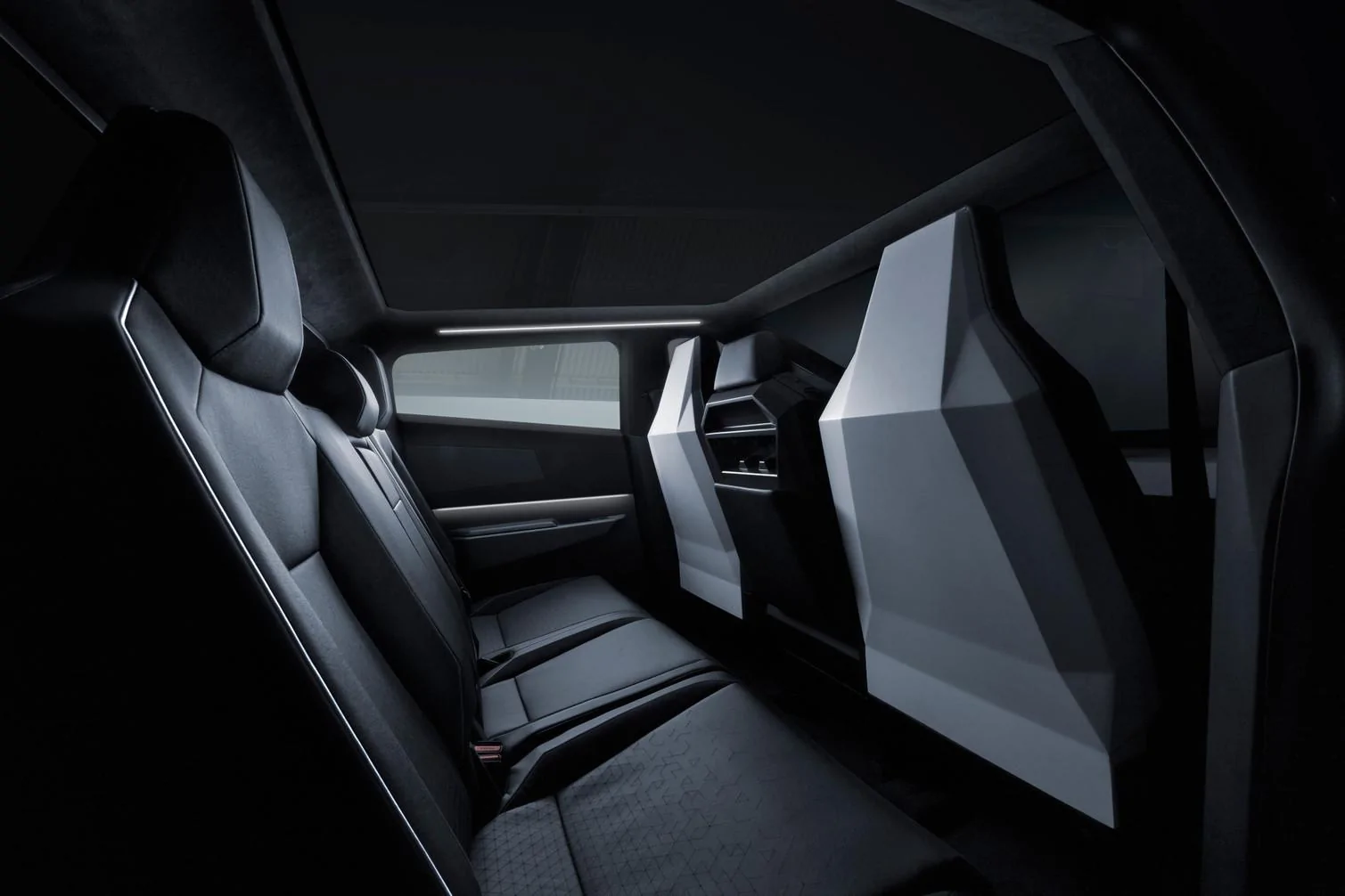 Tesla Releases High-Res Images of the Cybertruck | Page 3 | Tesla ...
