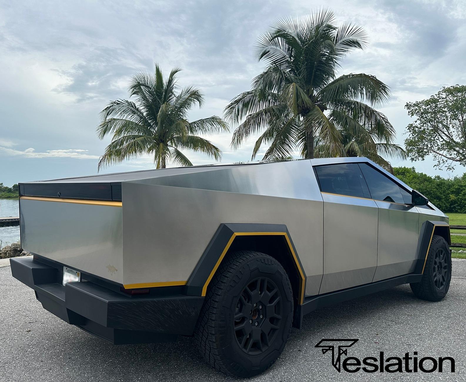 Forged in the fire - Golden light - CyberBeast Wrap, Full Passivate ...