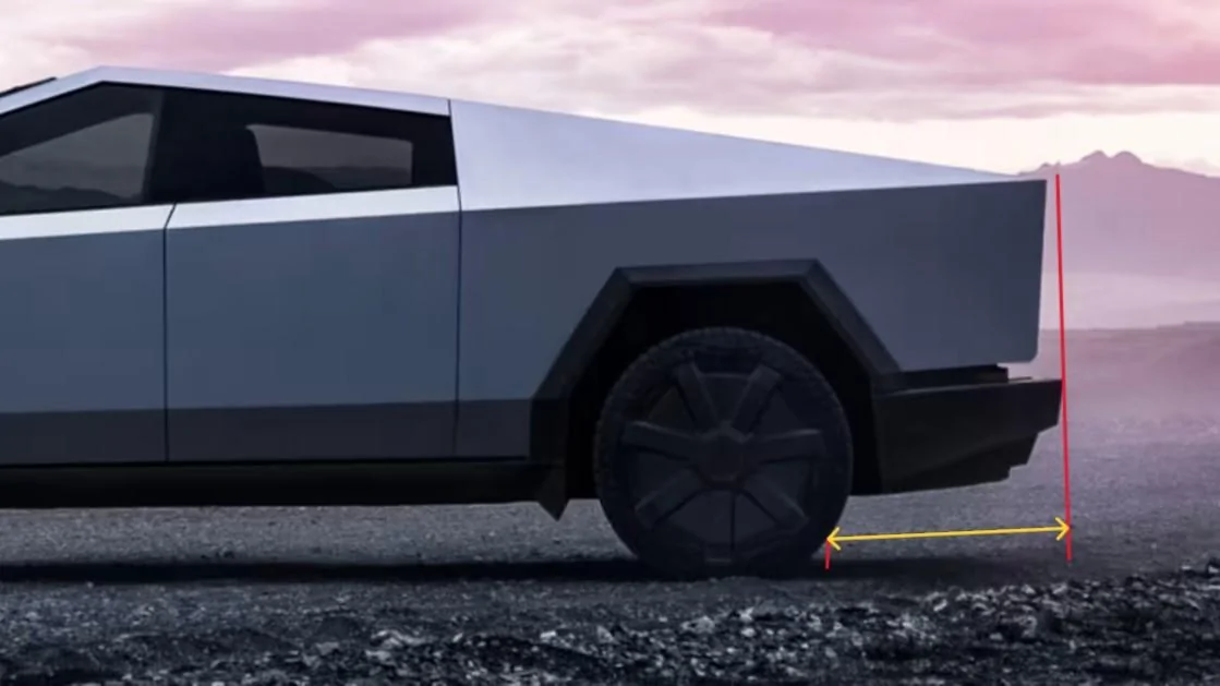 Delivered Cybertruck! Central Valley, CA -- Any Questions or Requests ...