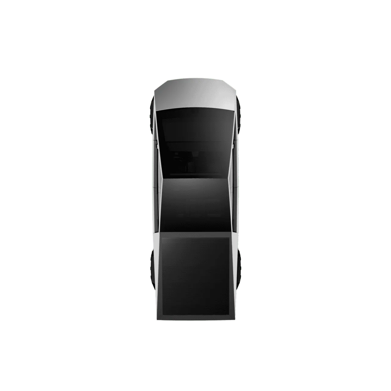 Cybertruck renderings and creations | Page 6 | Tesla Cybertruck Forum ...