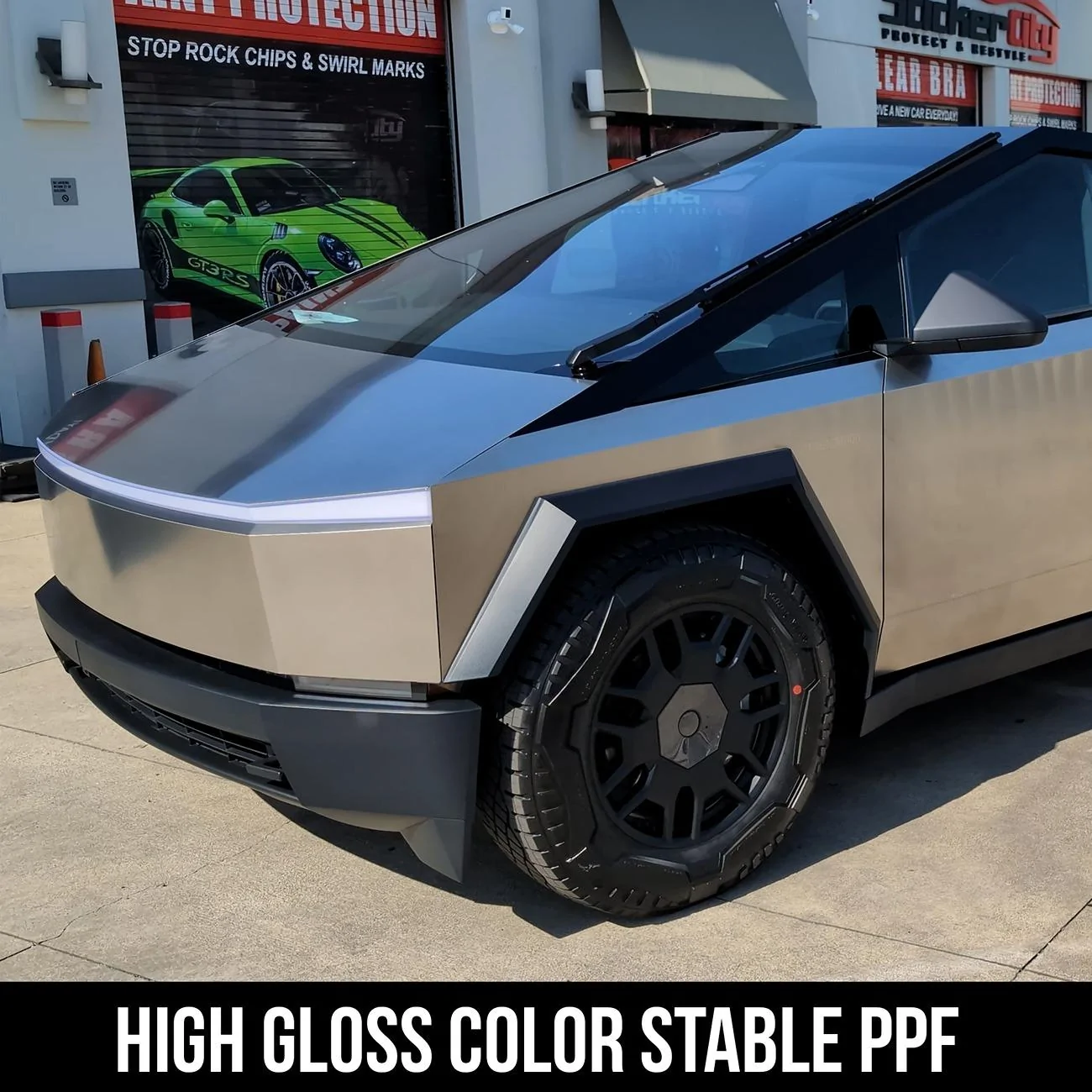 🚀 Cybertruck Silhouette or is it the F16 Fighter Jet?!?! - DIY Kit Must ...