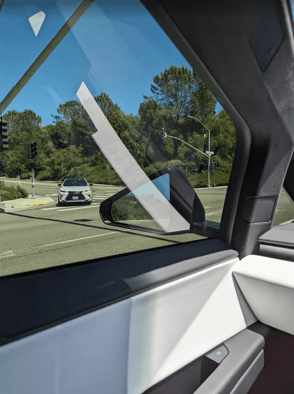 a sun shield for dash | Tesla Cybertruck Forum - News, Discussions ...