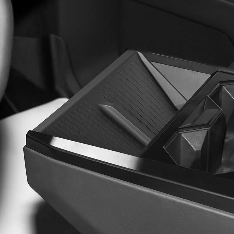 Cybertruck center console organizer set! New product launch! 30% off ...