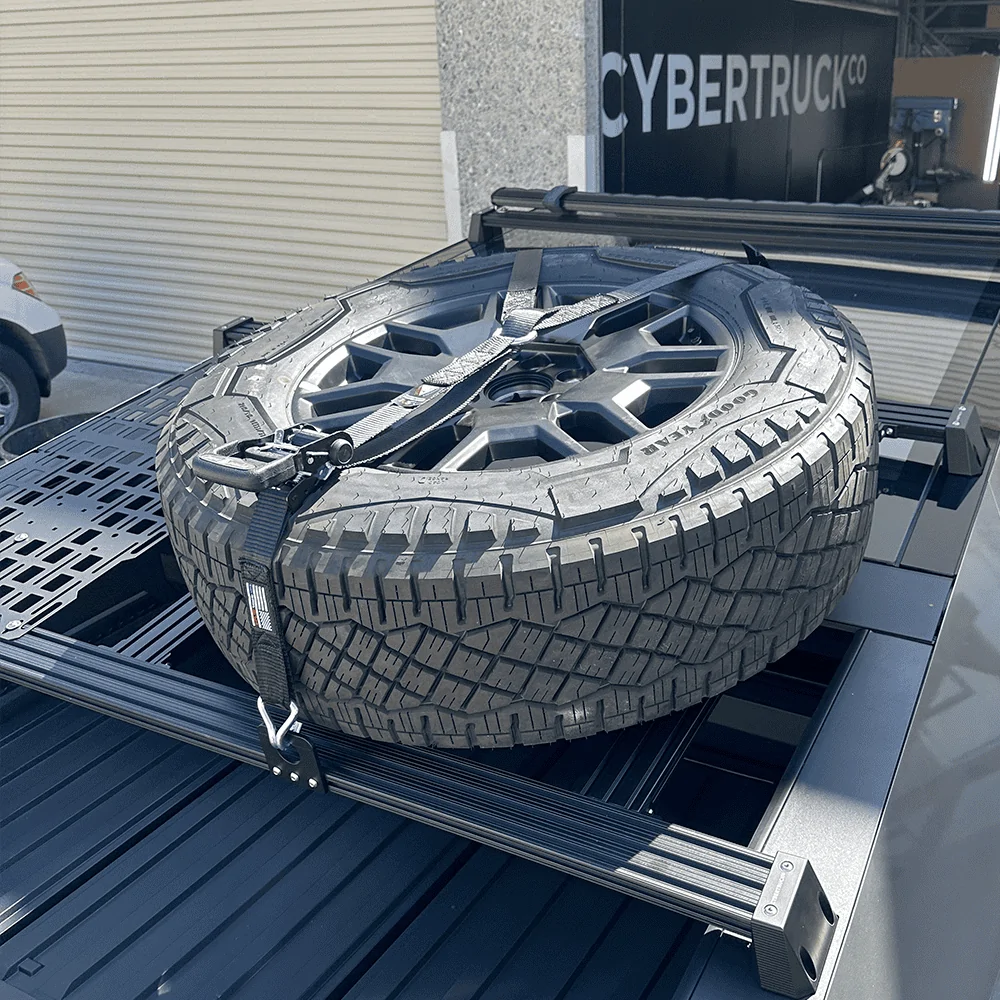 Tested: Sleeping in the Bed Vault | Tesla Cybertruck Forum - Cybertruck ...