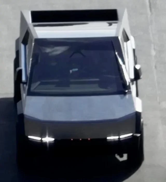 Another Cybertruck Measurement Dimensions Thread - Based on New Videos ...