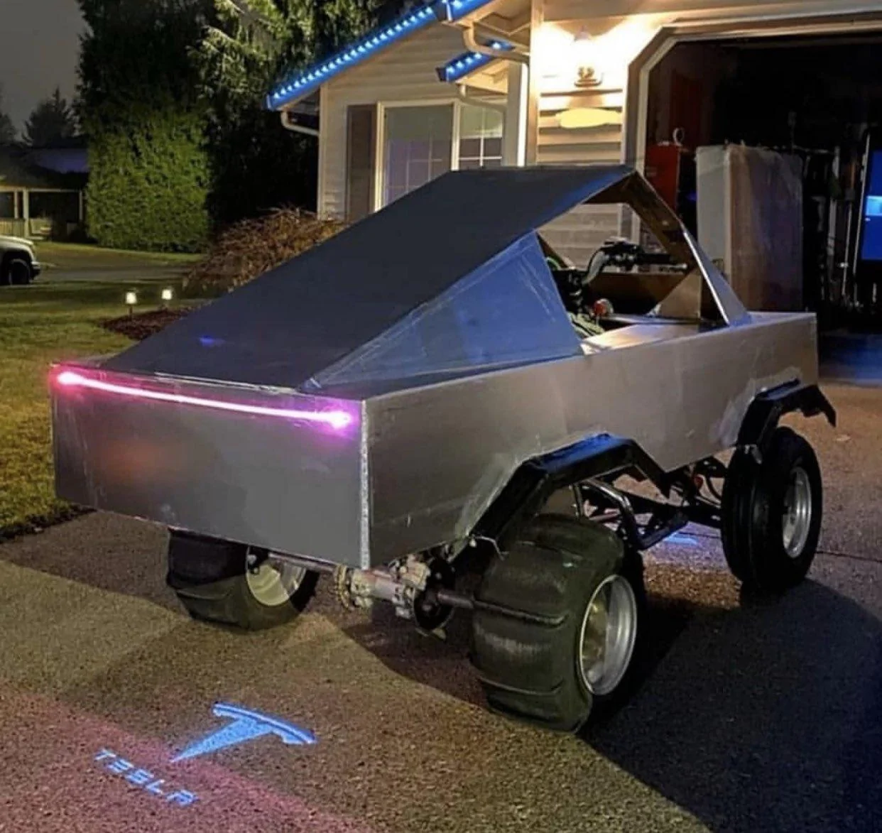 Funny Cybertruck memes, images, videos 🤣 | Page 2 | Tesla Cybertruck ...