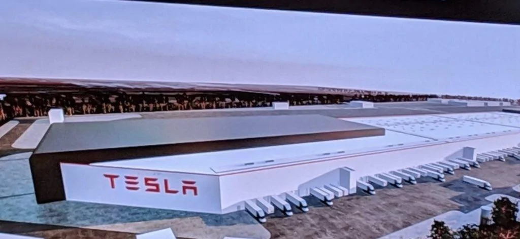 Cybertruck Has a Texas Home! Musk Announces Gigafactory Texas For ...