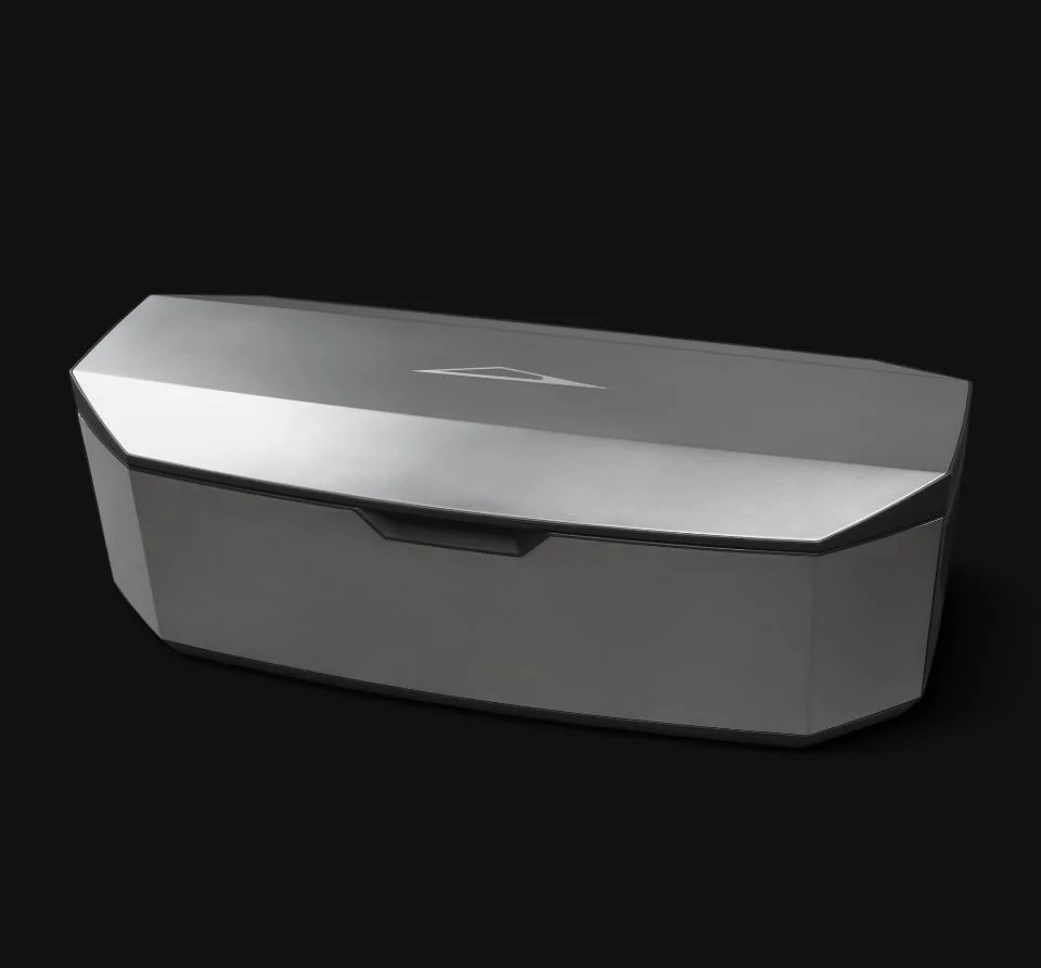 Cybertruck Frunk Cooler released. Now available in Tesla Shop | Tesla ...