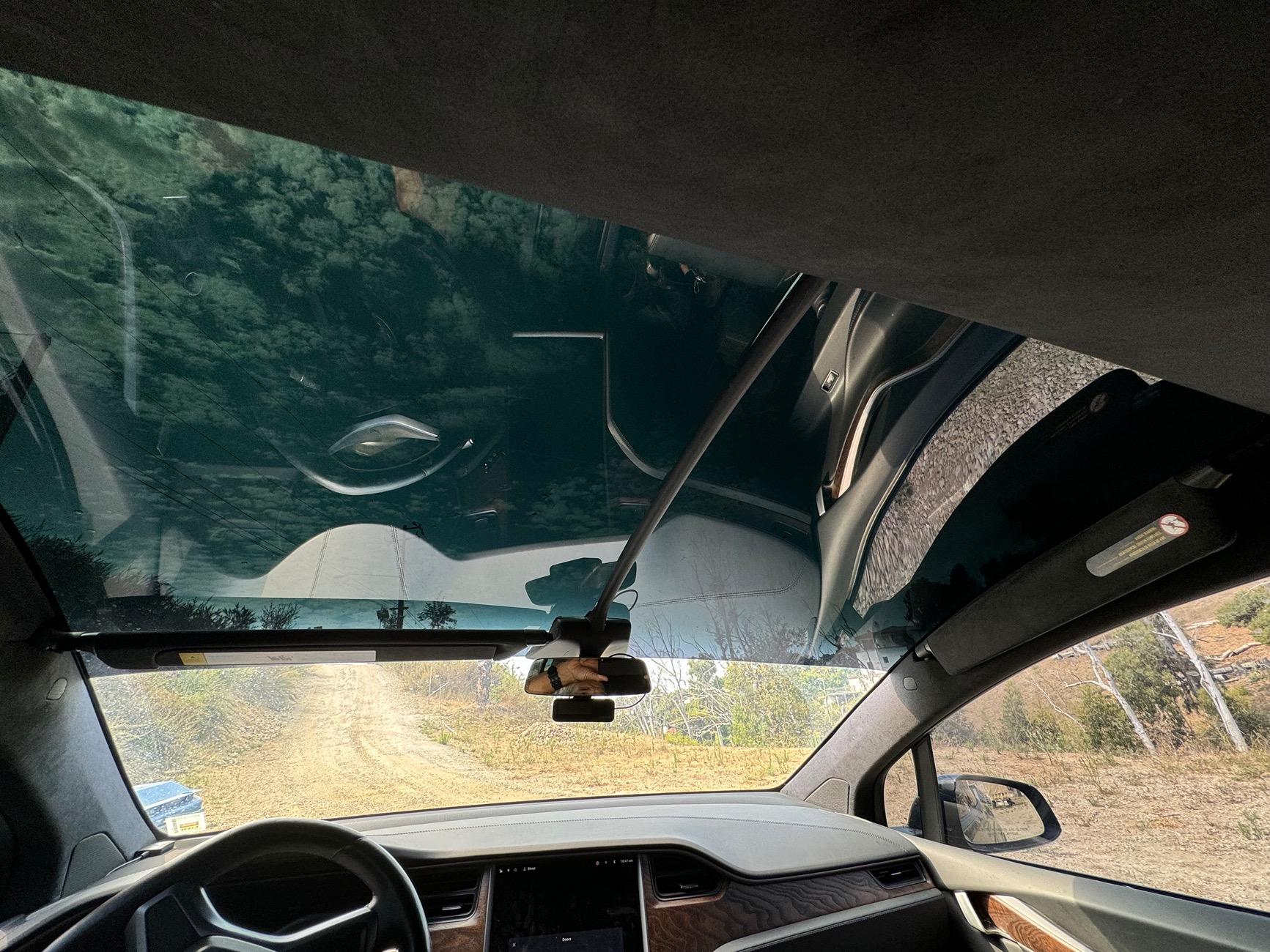 🌟DIY Windshield Sun Visor Banner Kit - Look COOL while Shielding your ...