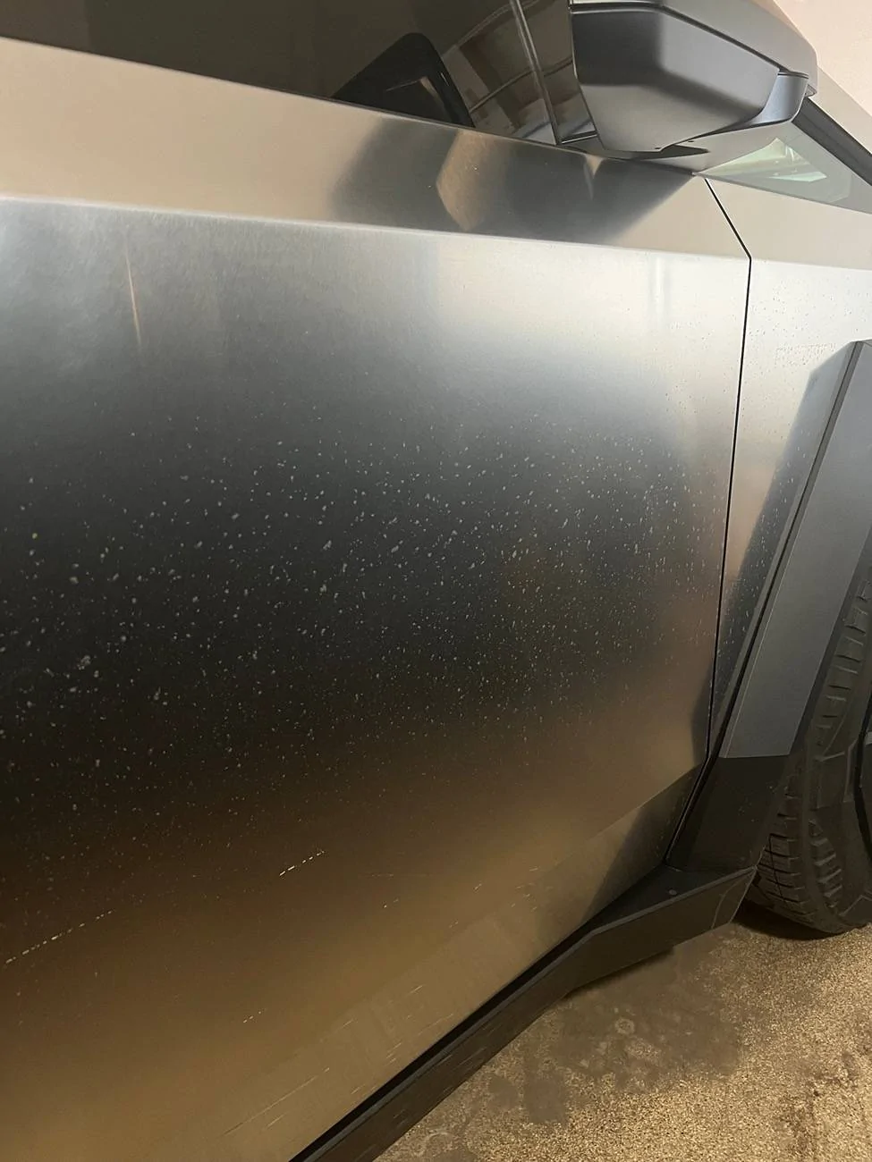 Citrisurf Treatment for corrosion? | Tesla Cybertruck Forum ...