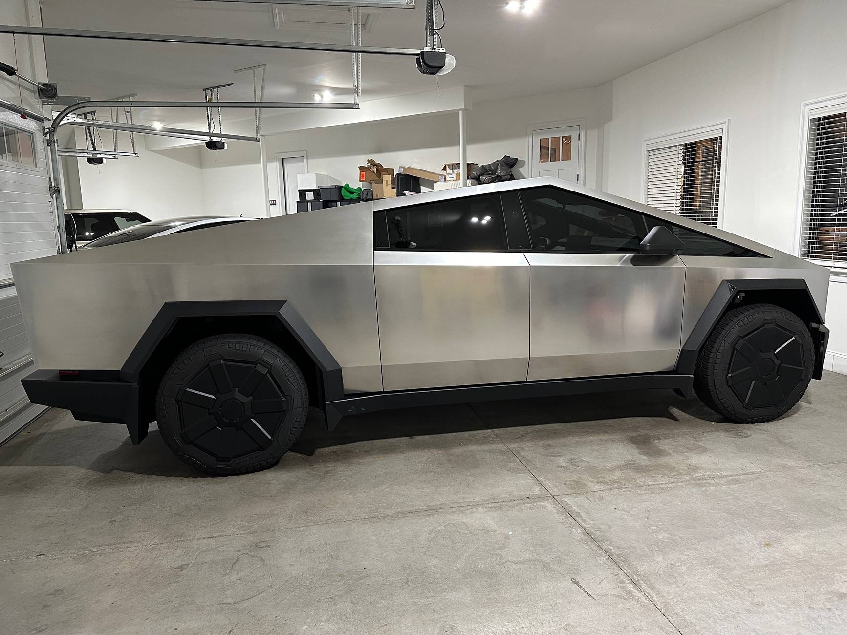 Non-owners are so weird with the FUD | Page 2 | Tesla Cybertruck Forum ...