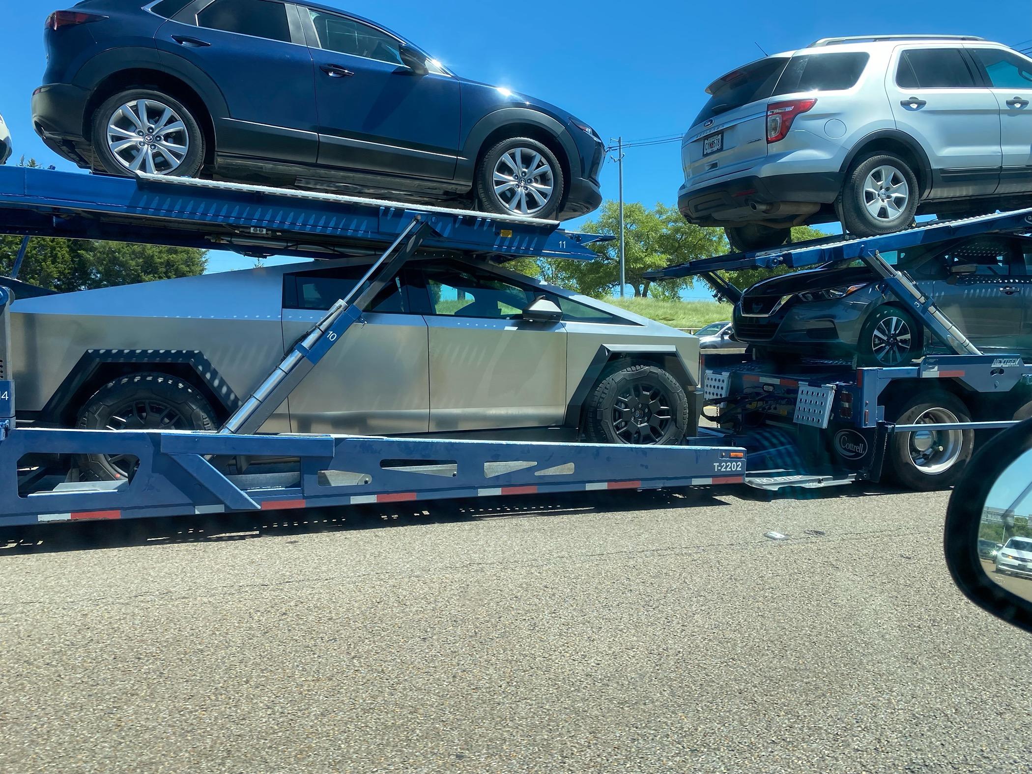 FYI for Mississippi & Alabama CT Preorders | Tesla Cybertruck Forum ...