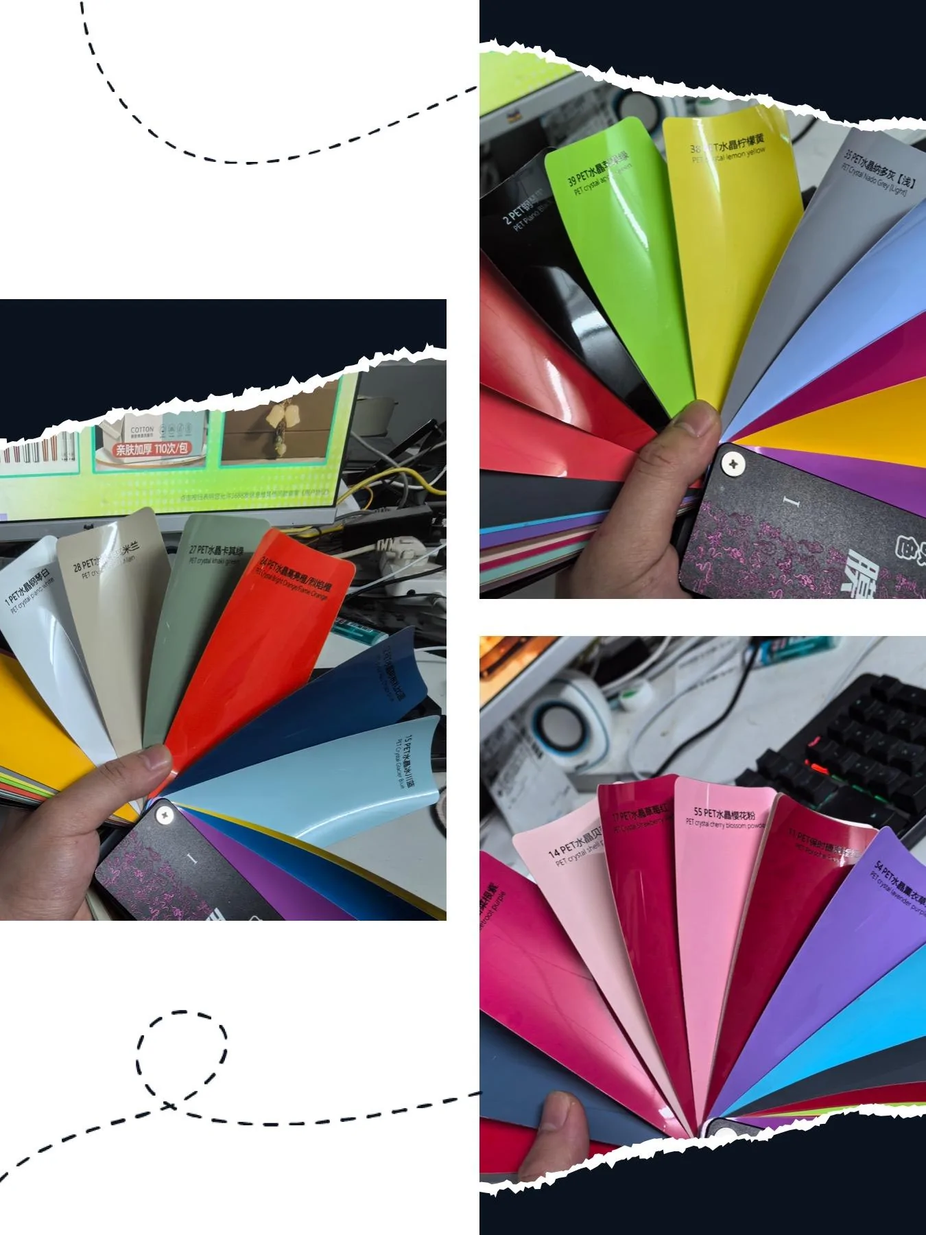 DIY TPU PPF Kits - We just dropped tons of new color options! All cut ...