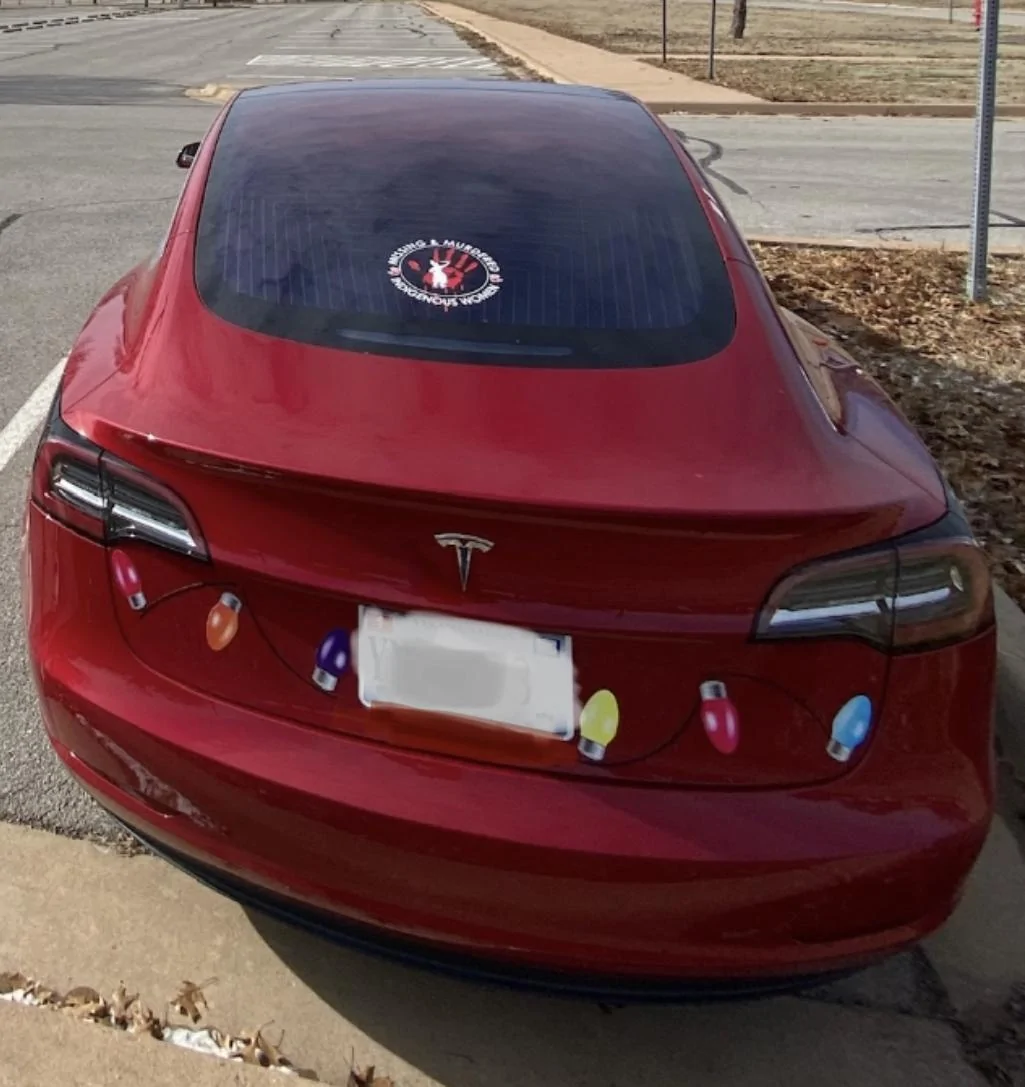 Is Cybertruck stainless steel body magnetic? | Page 2 | Tesla ...