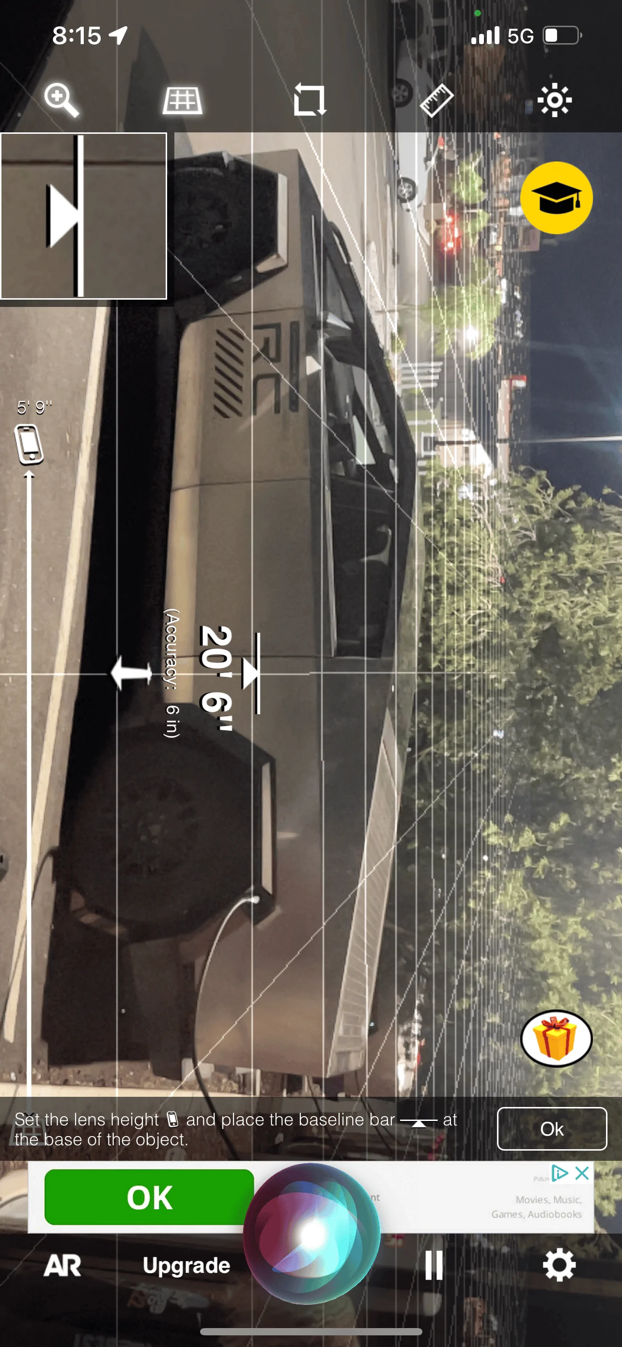 Spotted testing in Truckee, CA (my Cybertruck sighting experience ...