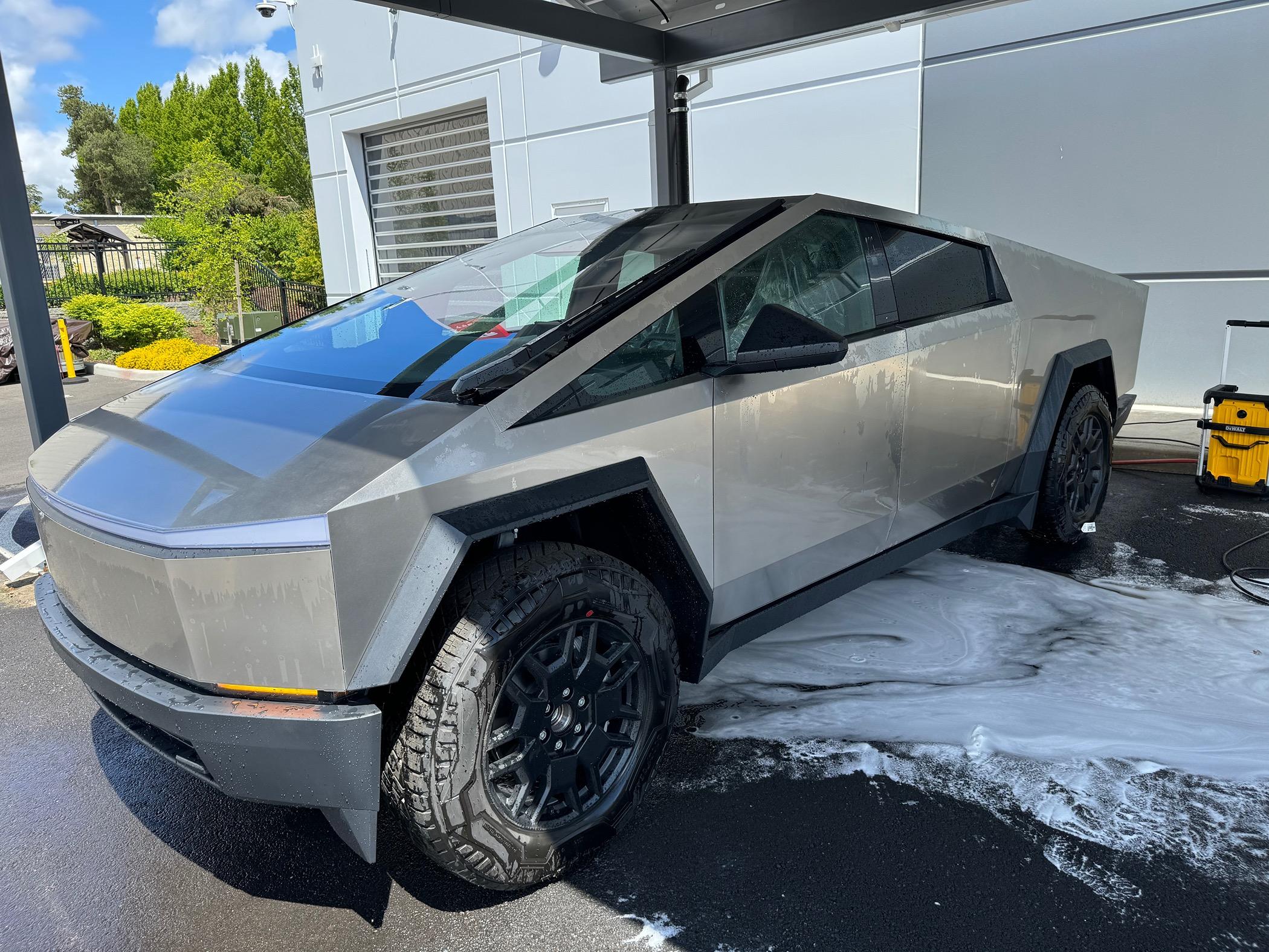 Stainless Steel - So Many Conflicting Opinions (Ceramic Coating Video ...