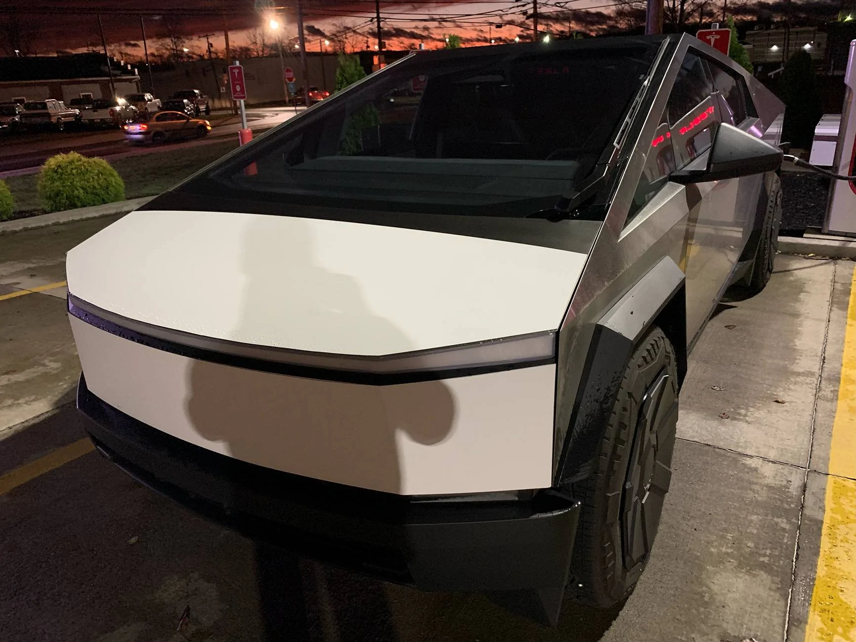 Don’t put magnets on your CT! Corrosion? | Page 2 | Tesla Cybertruck ...
