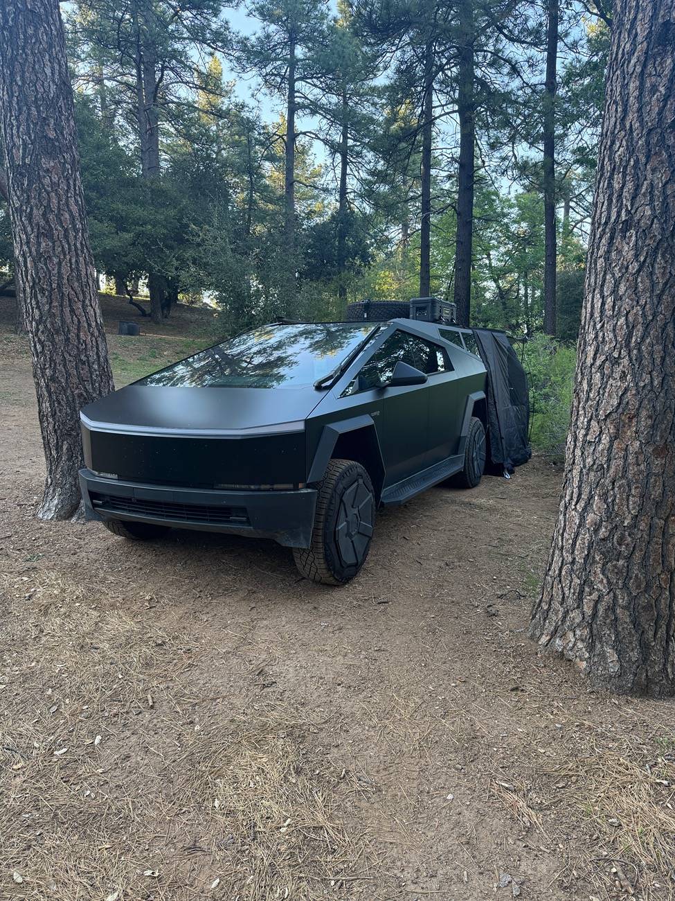 🚀 What’s Your Favorite Cybertruck Mod? Show Us Your Custom Builds ...