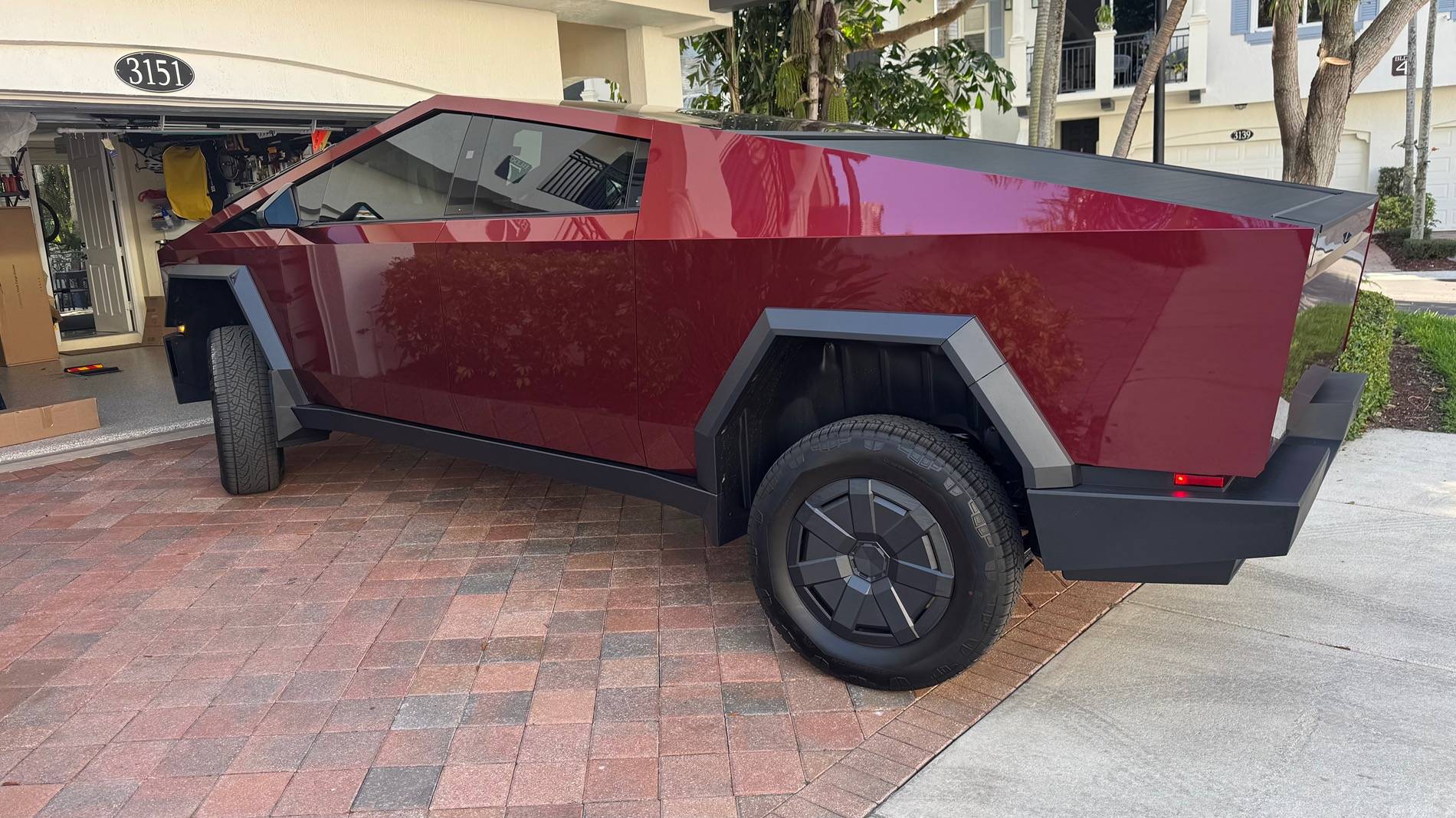 TOTAL RECALL “The Dilemma for Owners with Wrapped Cybertrucks” | Page 2 ...