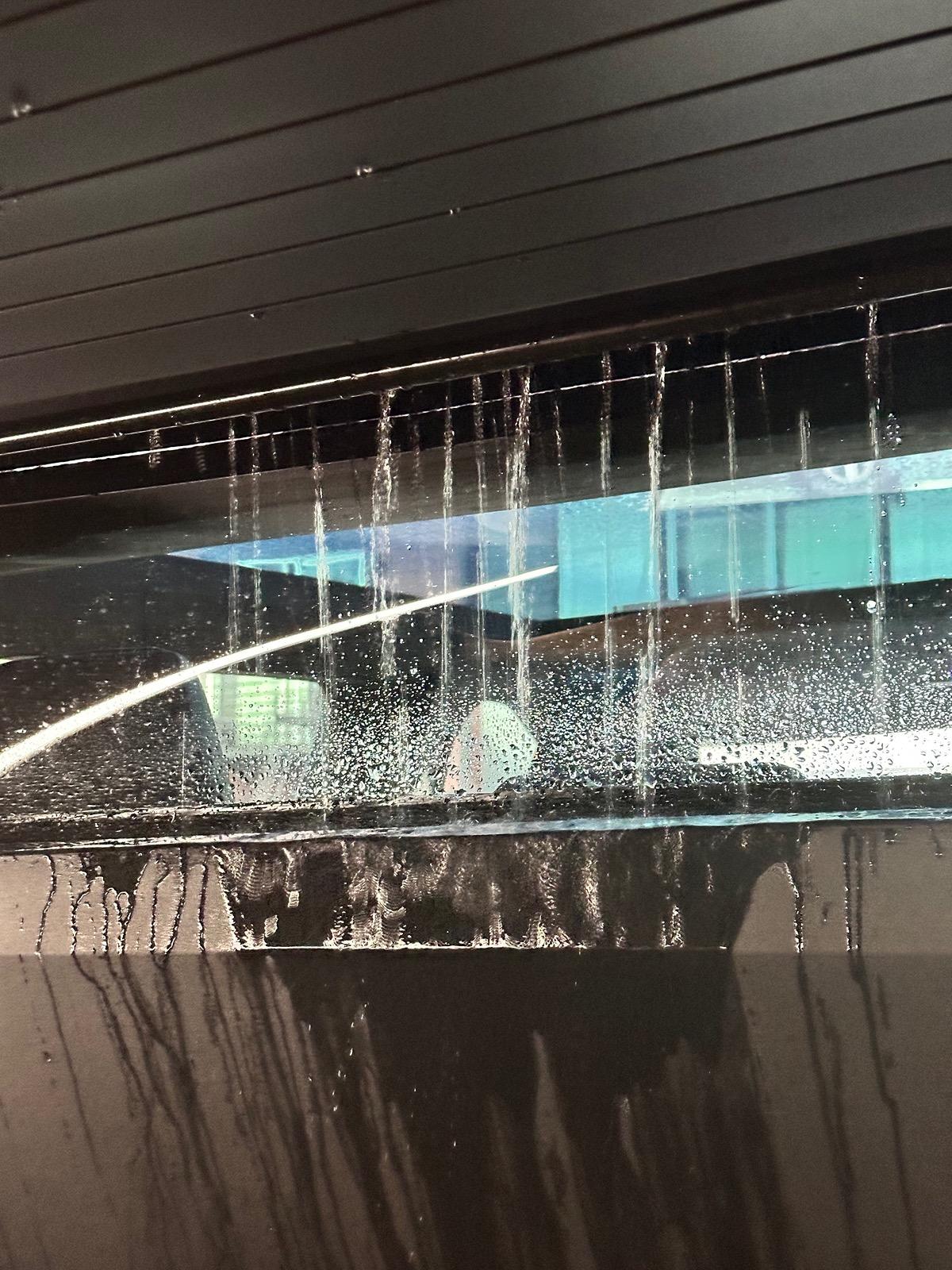Another Leaky Tonneau cover | Tesla Cybertruck Forum - Cybertruck ...