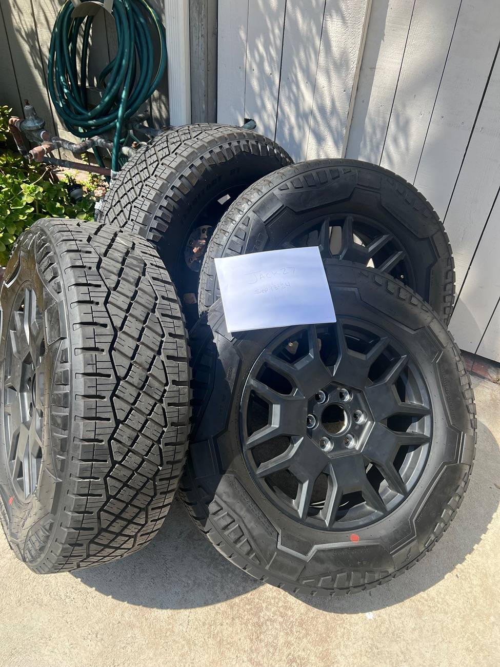 California Rims And Tires – California Wheels For Sale – KGEXP
