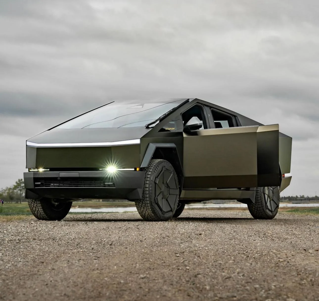 ⚡ Calling Houston TX area Cybertrucks! | Tesla Cybertruck Forum - News ...