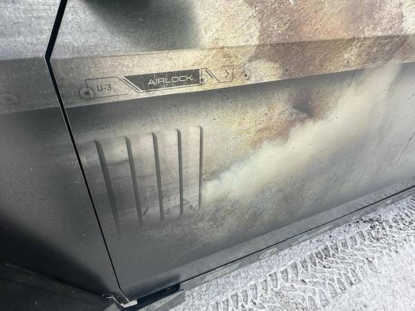 SupercarRon’s “CyberRail” CT by Sparks Motors for Sale | Tesla ...