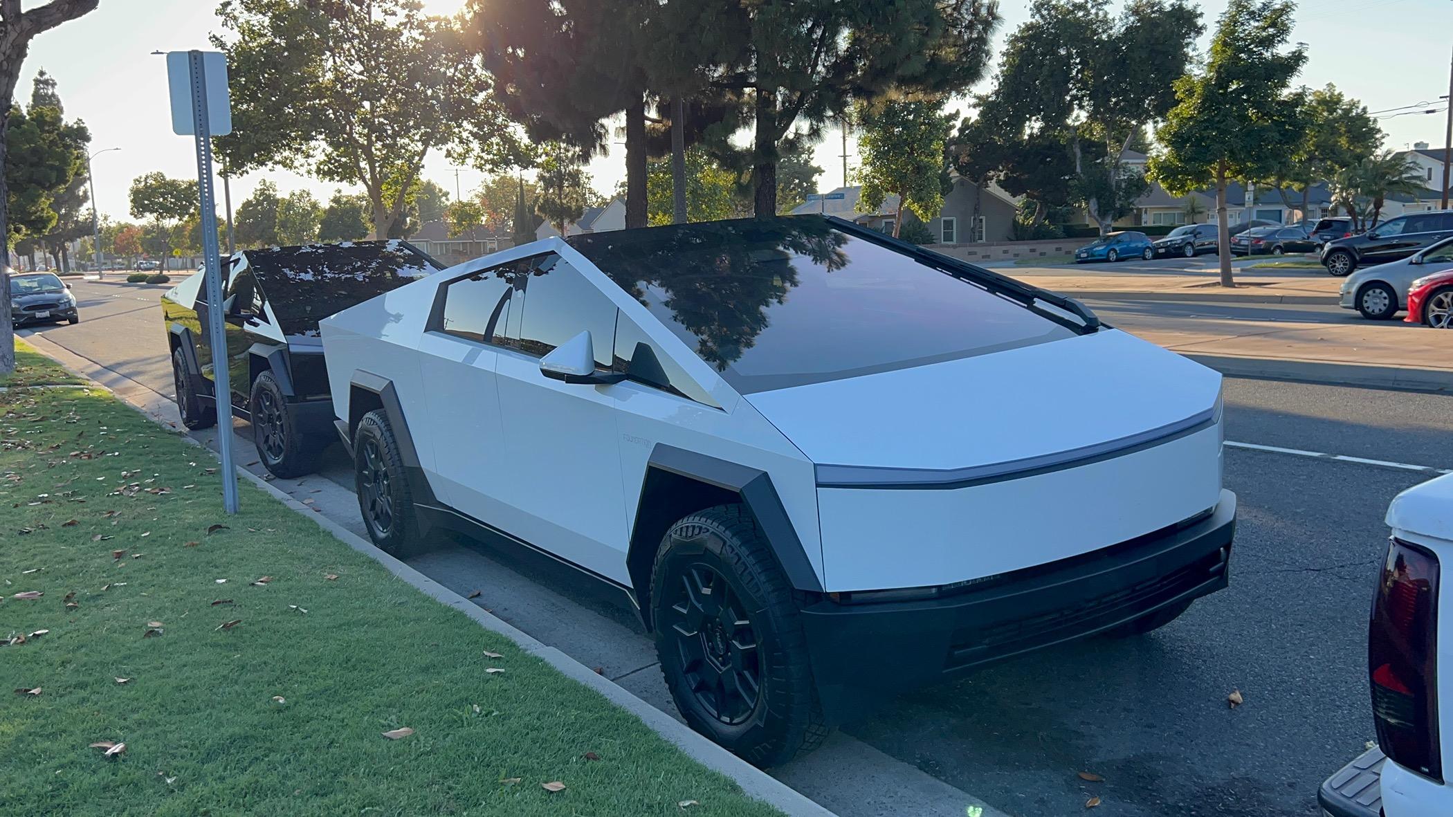 CT wrap ideas | Tesla Cybertruck Forum - Cybertruck Owners Club