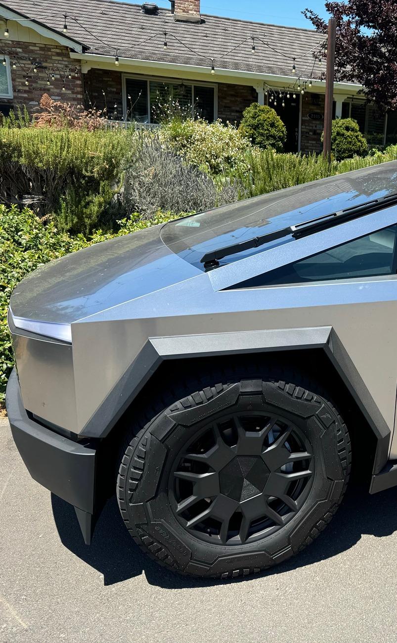 3D Printer Files for Cybertruck items? | Tesla Cybertruck Forum ...
