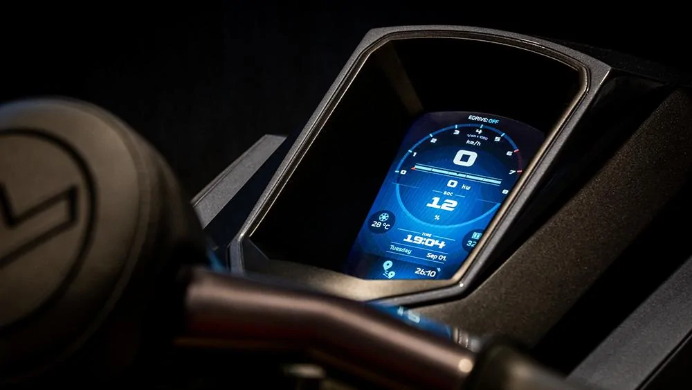This New All-Electric Jet Ski Was Designed to Play With Tesla’s ...