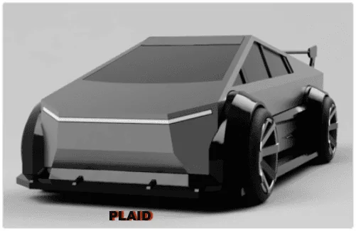 Rumored Cybertruck Configurations - Dual, Quad, and PLAID | Page 3 ...