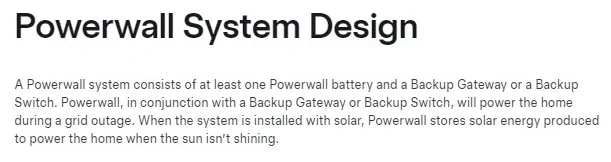 Powerwall and CT Powershare G-3V default energy prioritizing | Tesla ...