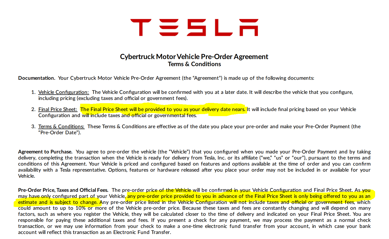Poll: What aspect of CT Are you Unhappy With | Page 8 | Tesla ...