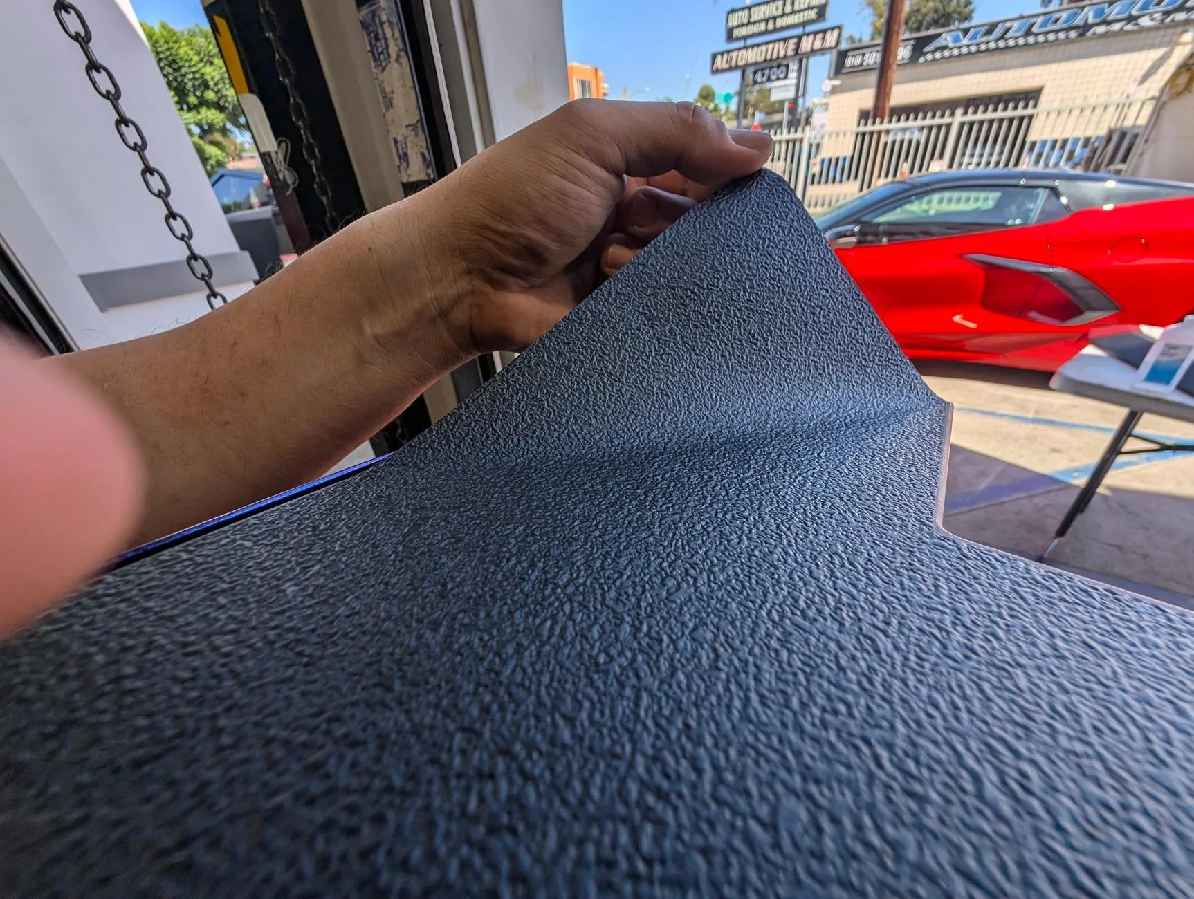 🚨 New DIY Bed Protection Kit for Cybertruck -- TOProtect Cargo Bed ...