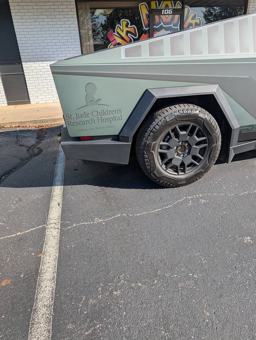 Dick move Tesla, dick move. ;) | Tesla Cybertruck Forum - Cybertruck ...