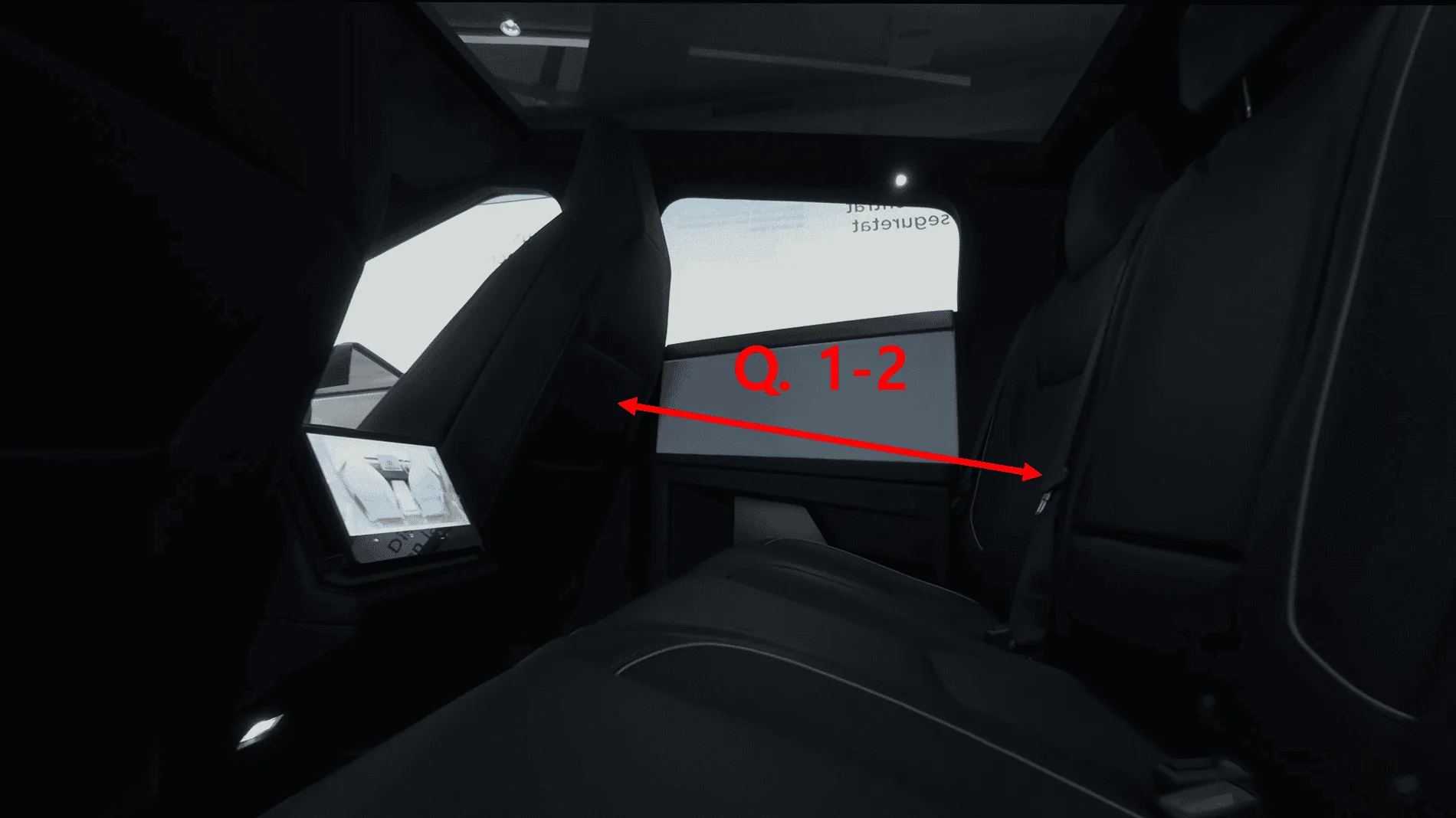 I need a detailed review. Help me, friends. | Tesla Cybertruck Forum ...
