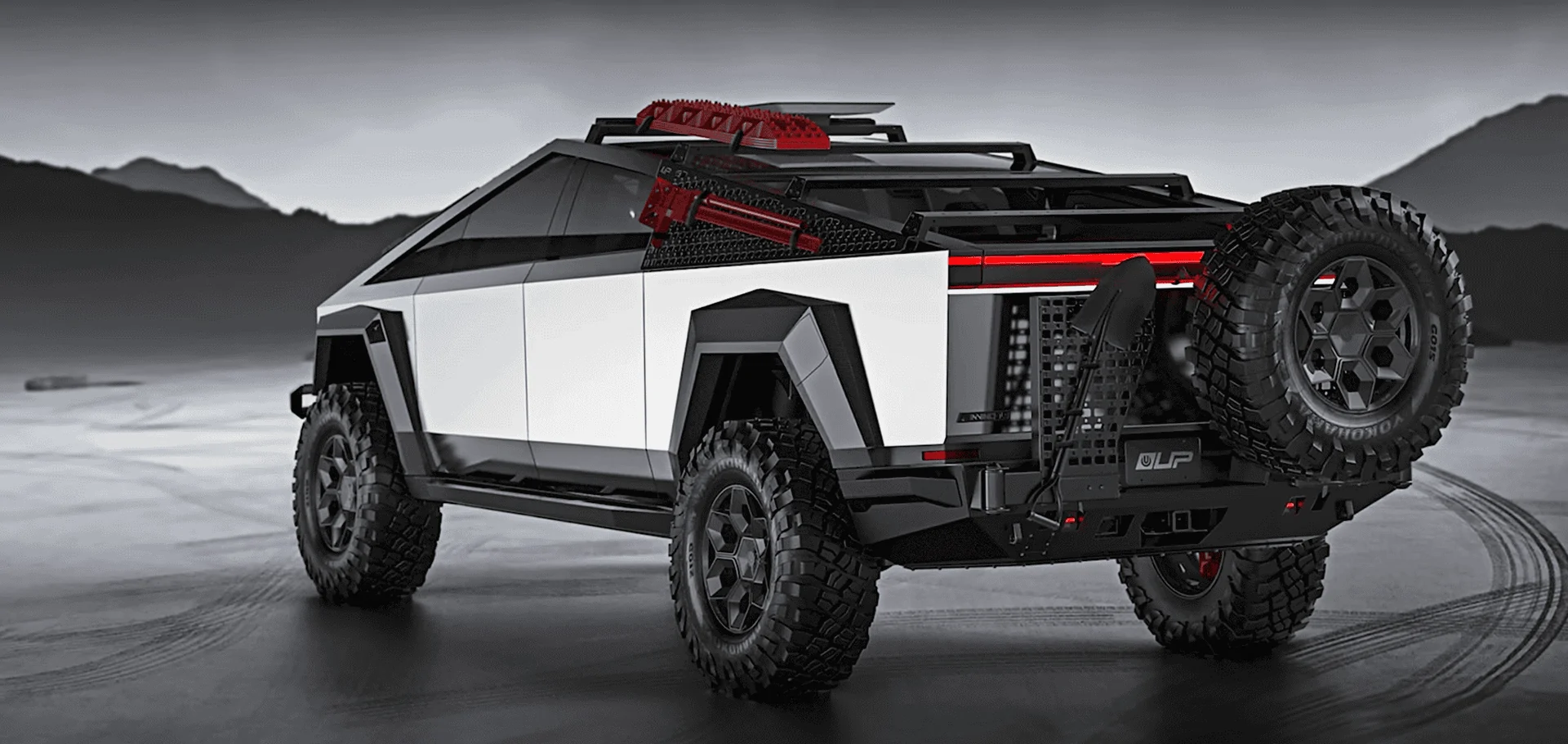CYBER RALLY 2024?!?! | Tesla Cybertruck Forum - News, Discussions ...